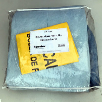 Kits Antiderrame - Kits ADR Online, te equipamos en todo